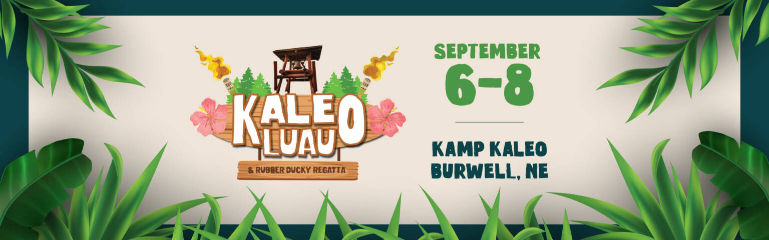 Home | Kaleo on the River