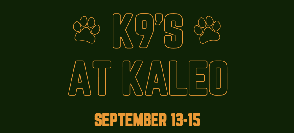 Home | Kaleo on the River